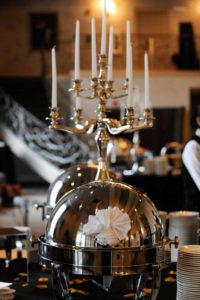 What Style of Dining Service is Right for Your Event? | Belvedere ...